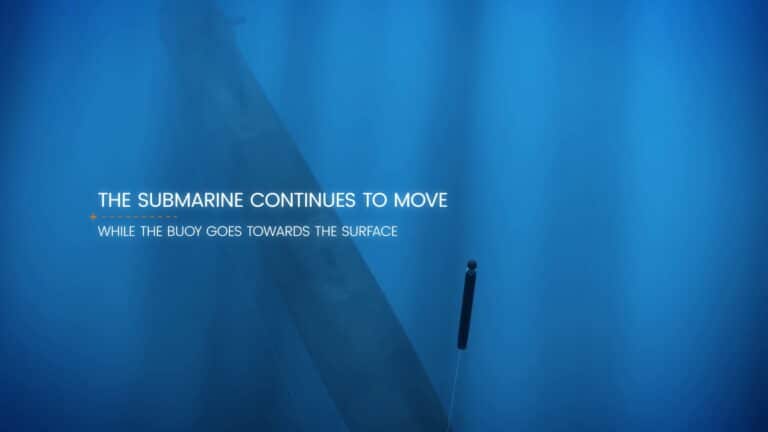 Communication Antenna: A Key System of Modern Submarines - Naval News